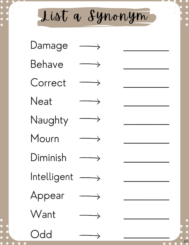 Speech Therapy - Activities for Aphasia Workbook (55 Pages) *DIGITAL ...