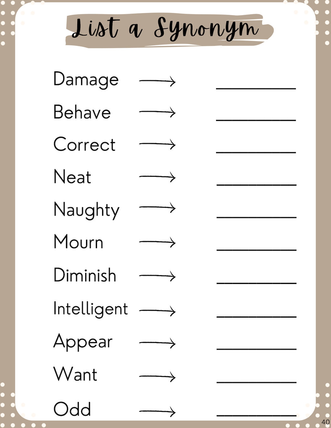 Speech Therapy - Activities for Aphasia Workbook (55 Pages) *DIGITAL ...