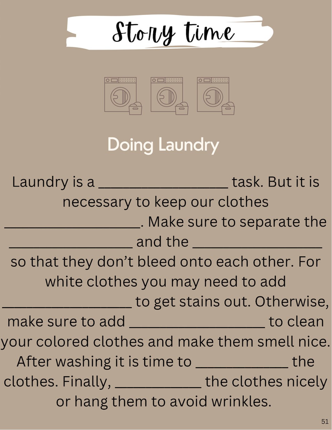 Speech Therapy - Activities for Aphasia Workbook (55 Pages) *DIGITAL ...