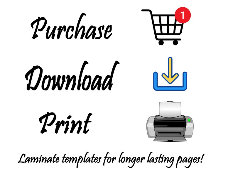 Spring Bunny Easter Theme Printable Daycare Parent Board, Childcare ...