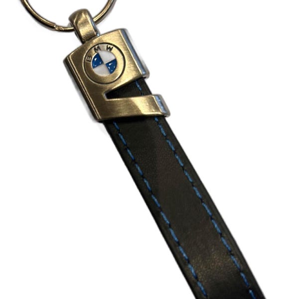 Bmw Keyring - Etsy UK