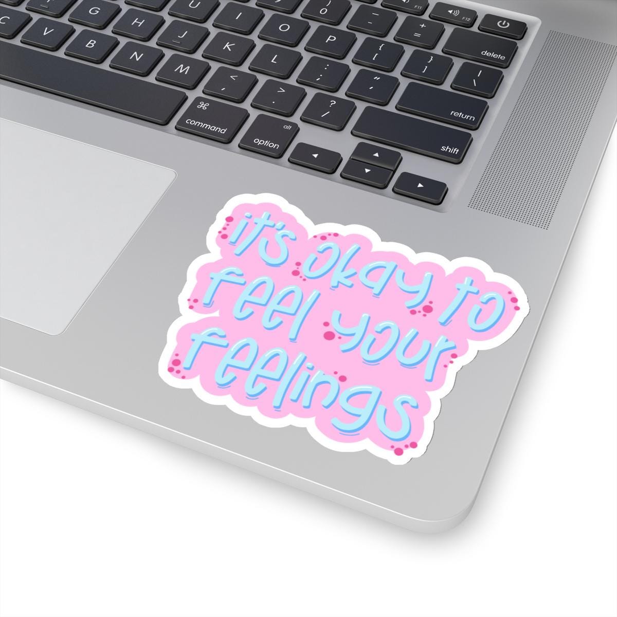 Feelings Stickers - Etsy