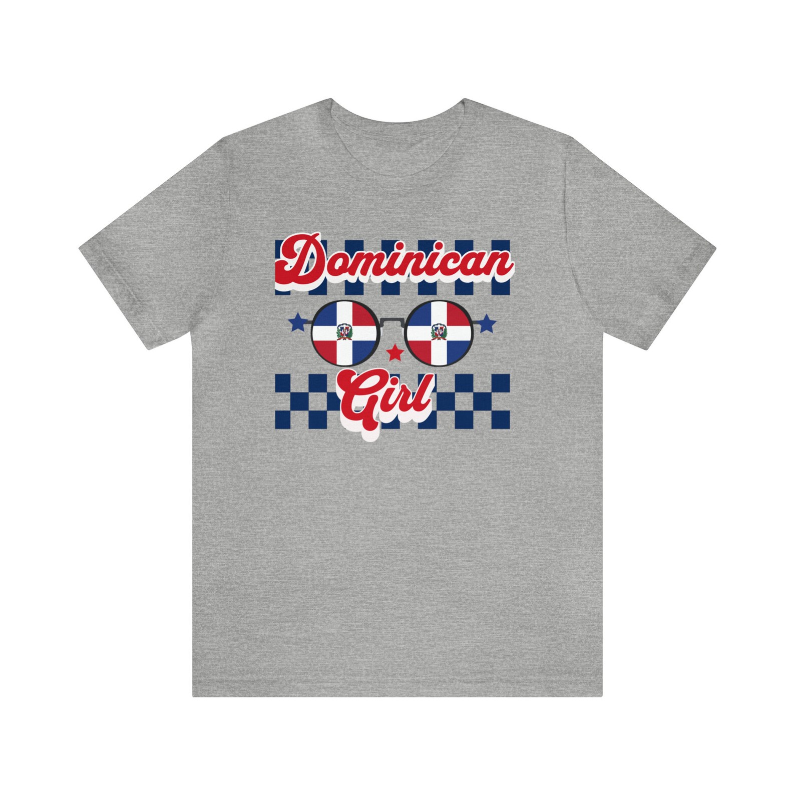 Dominican Republic, Dominican Shirt, Dominican Girl Shirt, Dominican ...