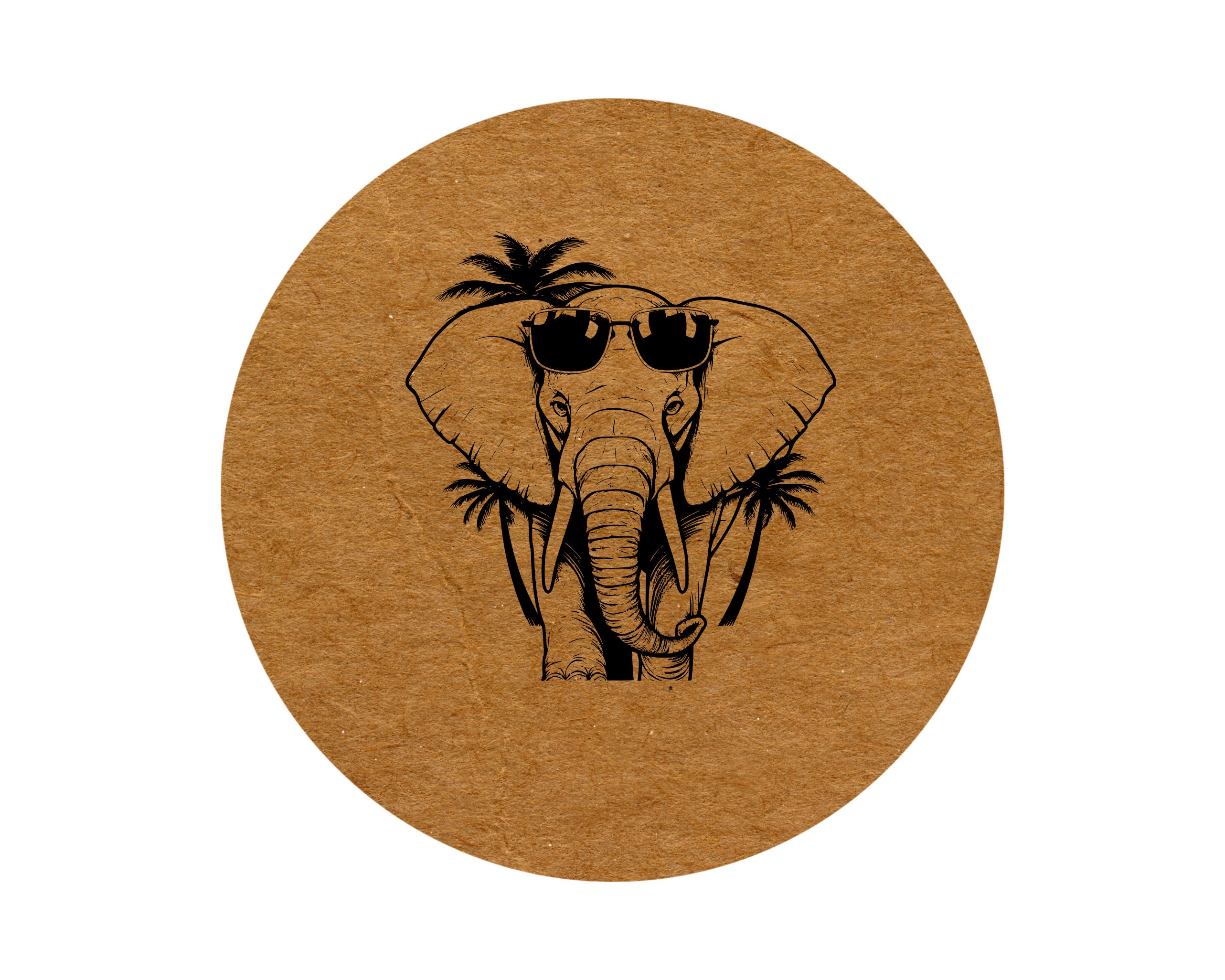 Summer Svg Elephant Svg Elephant Clipart Elephant Png - Etsy