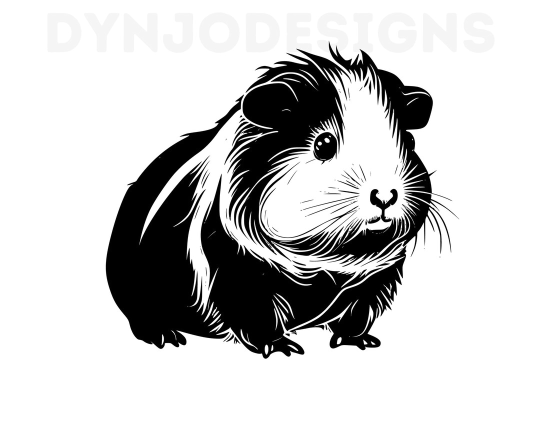 Soft Drinks Clipart Black And White Pig