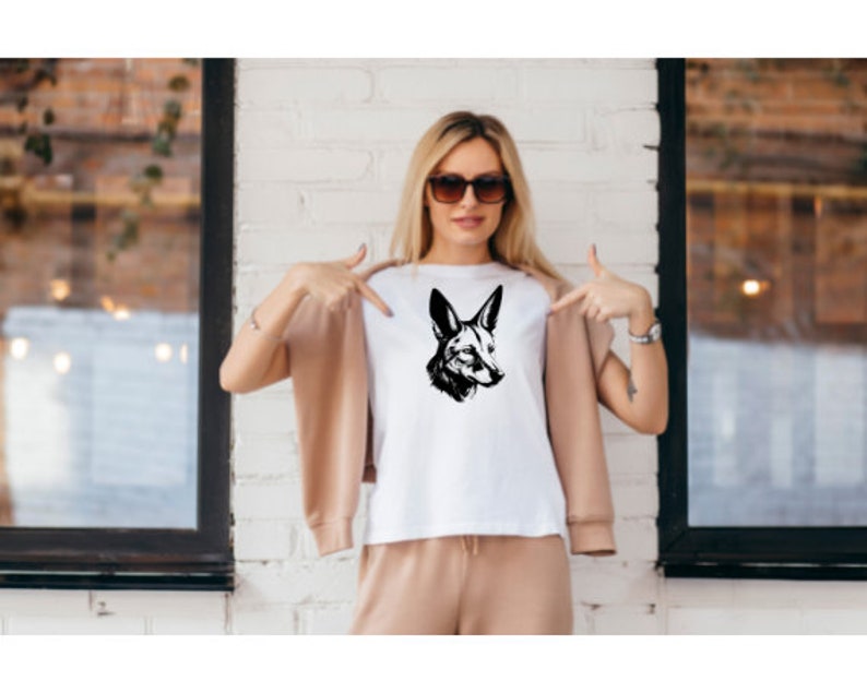 Jackal Svg Jackal Clipart Jackal Png Jackal Head Jackal - Etsy