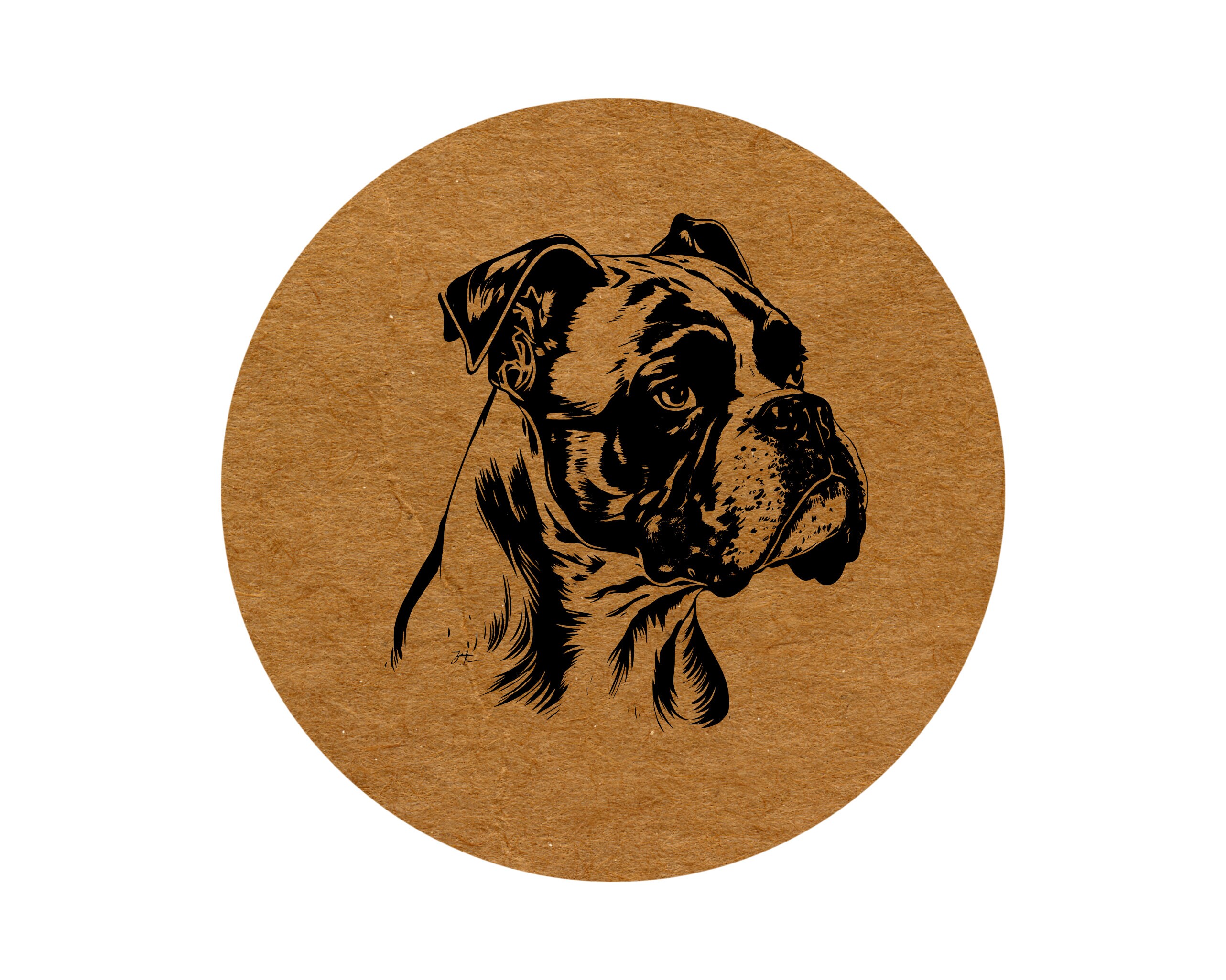 Buy Boxer Svg Boxer Clipart Boxer Png Boxer Head Boxer Cut Online in ...
