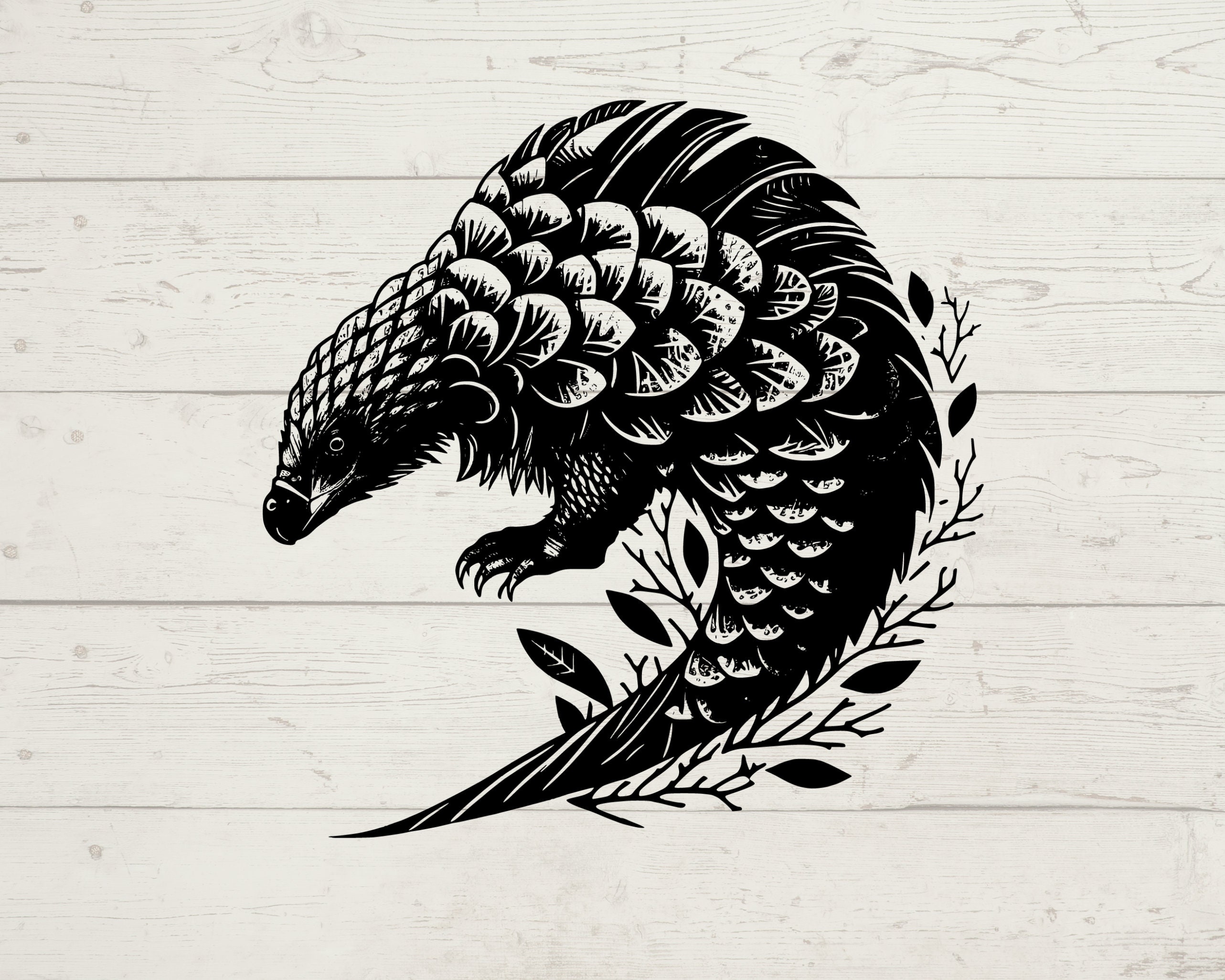 Pangolin Svg Pangolin Clipart Pangolin Png Pangolin Head - Etsy Canada
