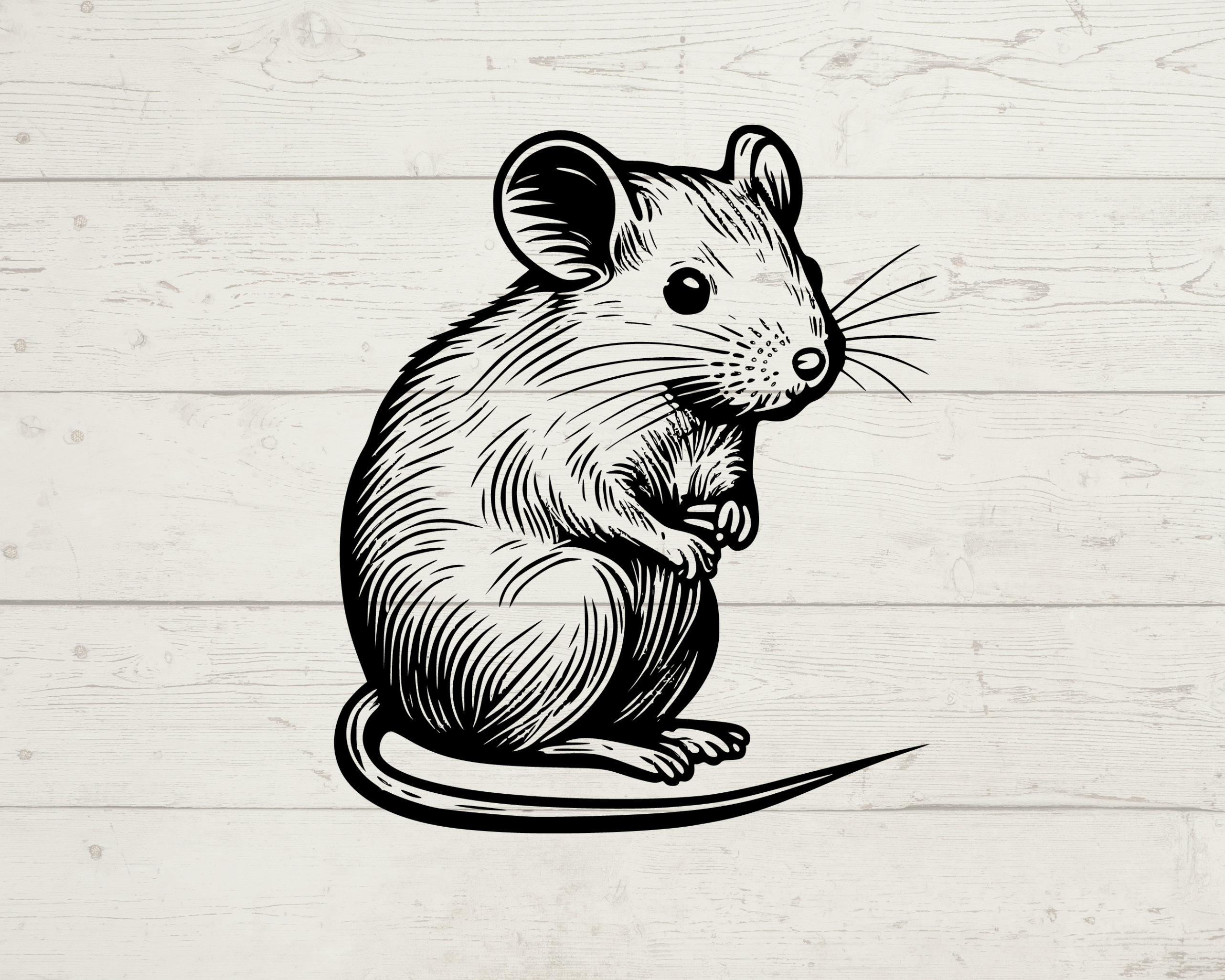 Rat Svg Rat Clipart Rat Png Rat Head Rat Cut Files for - Etsy Canada