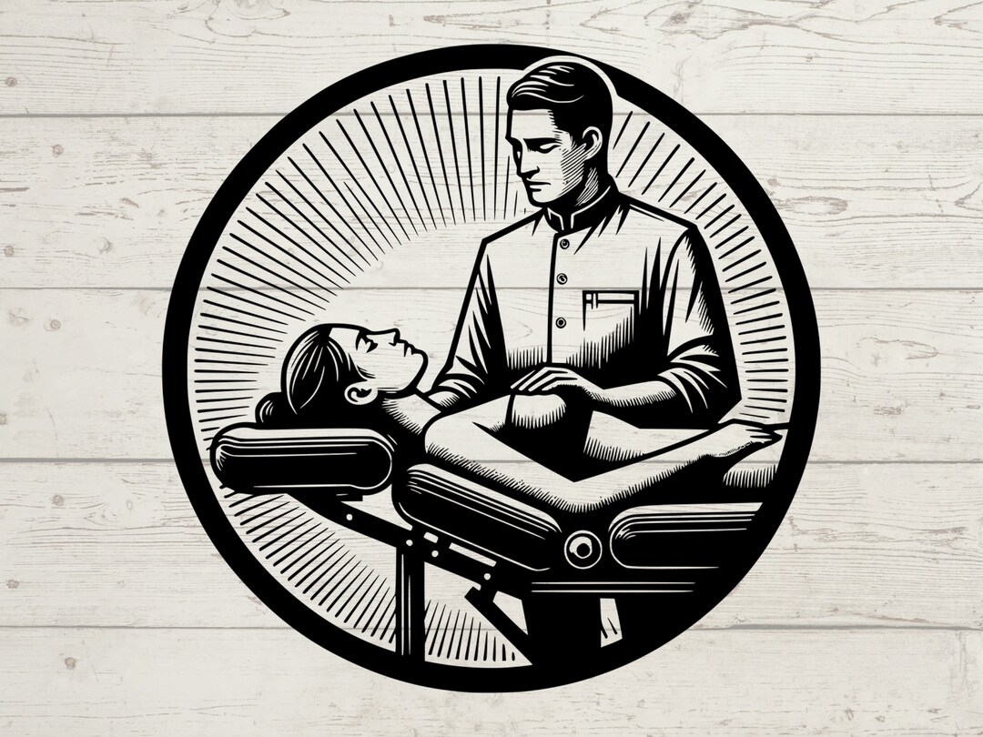 Therapist Svg Png Clipart, Comercial Use, Digital Download - Etsy