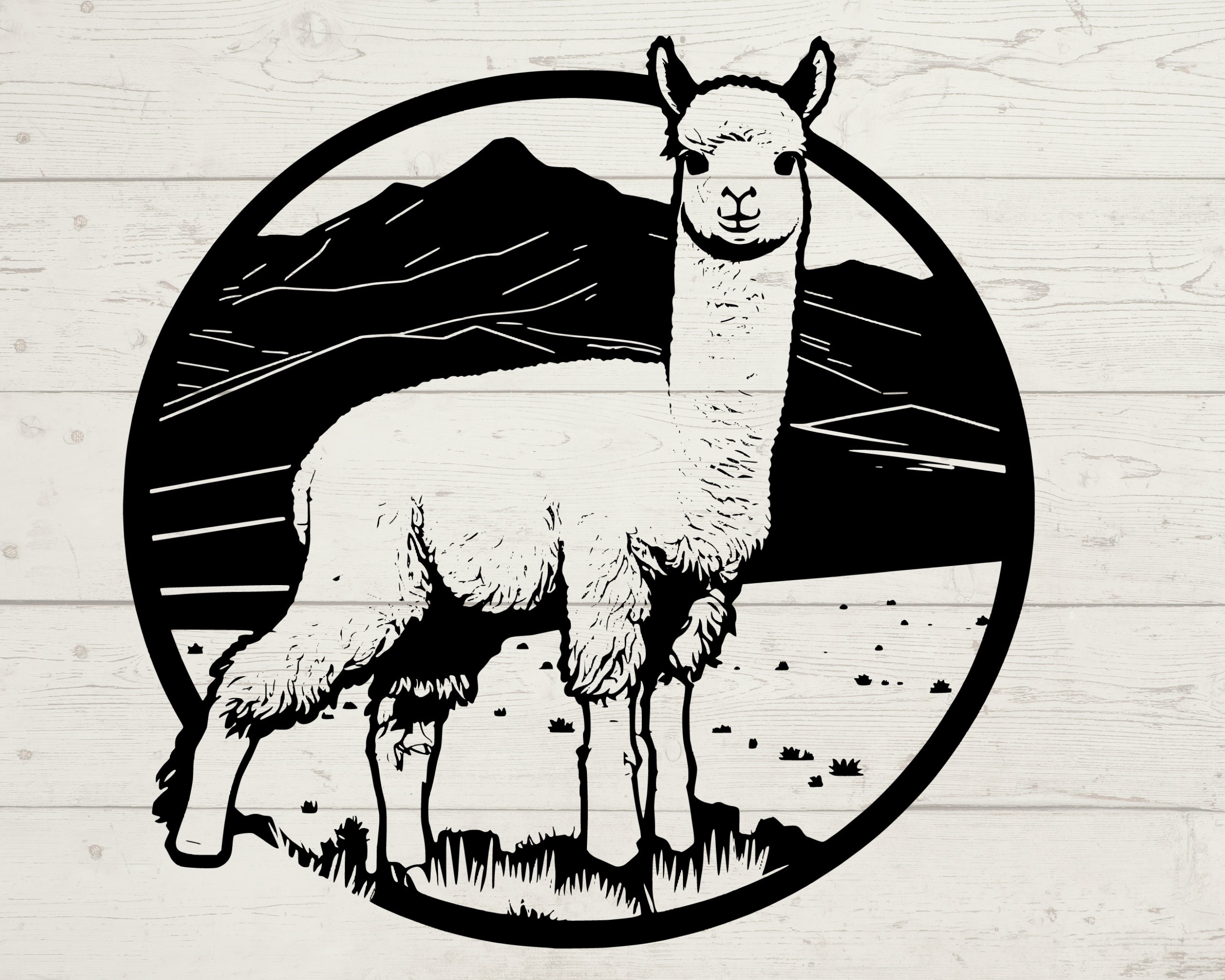 Alpaca Svg Alpaca Clipart Alpaca Png Alpaca Head Alpaca - Etsy Canada