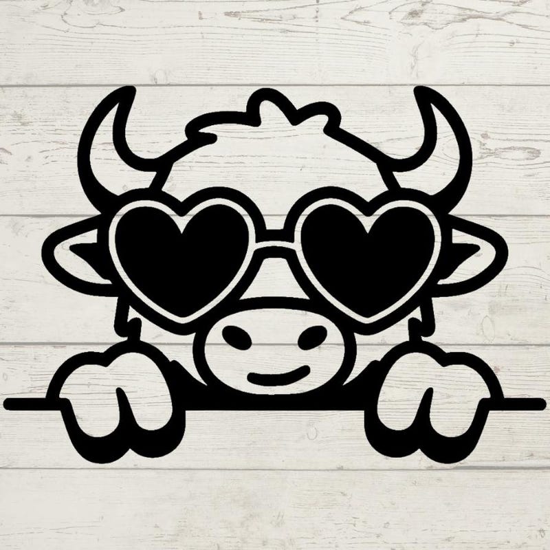 Buffalo Svg - Etsy
