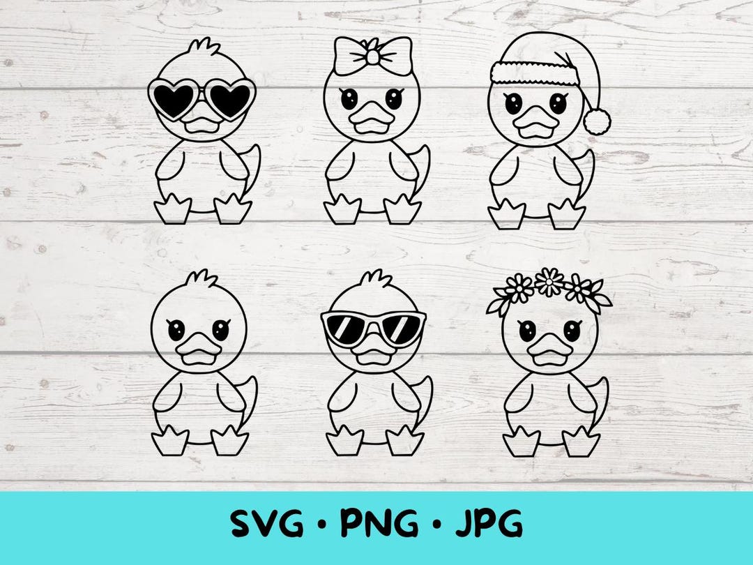 Duck Svg , Duck Png, Duck Clipart, Duck in Pocket, Duck Shirt Design ...