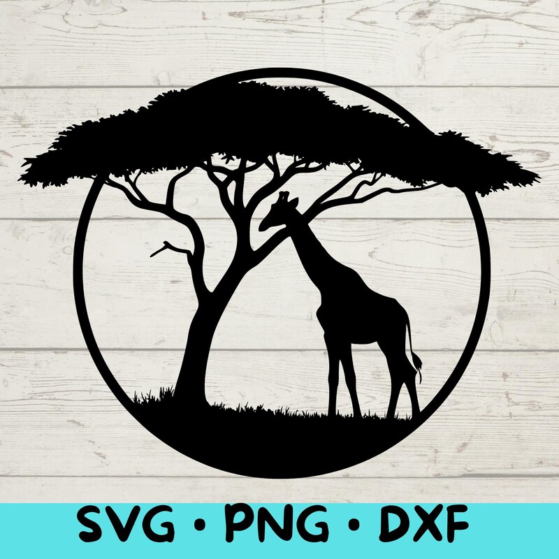 African Wildlife Art - Etsy