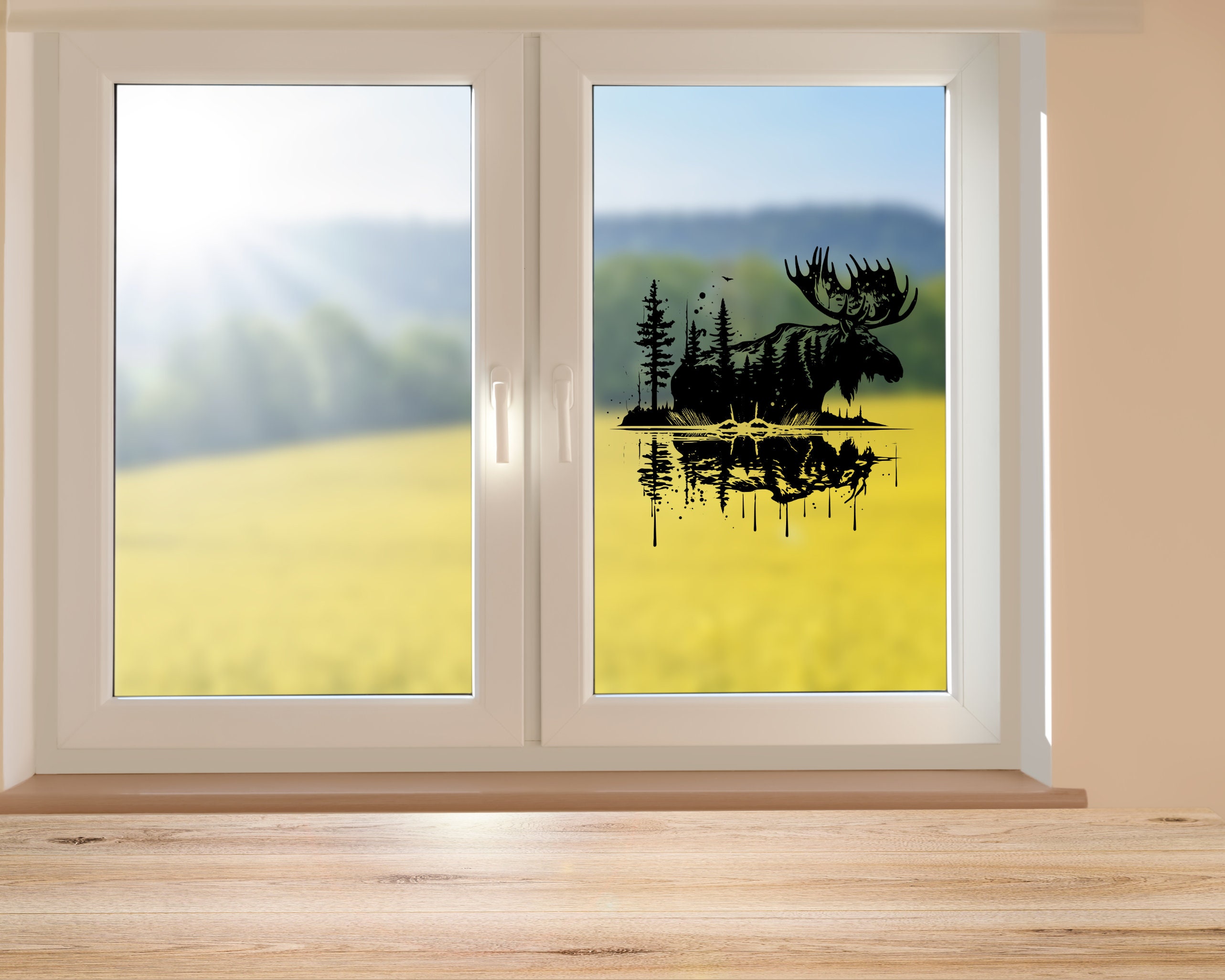 Elch SVG Elch Clipart Elch Png Elch Kopf Elch geschnitten - Etsy Schweiz