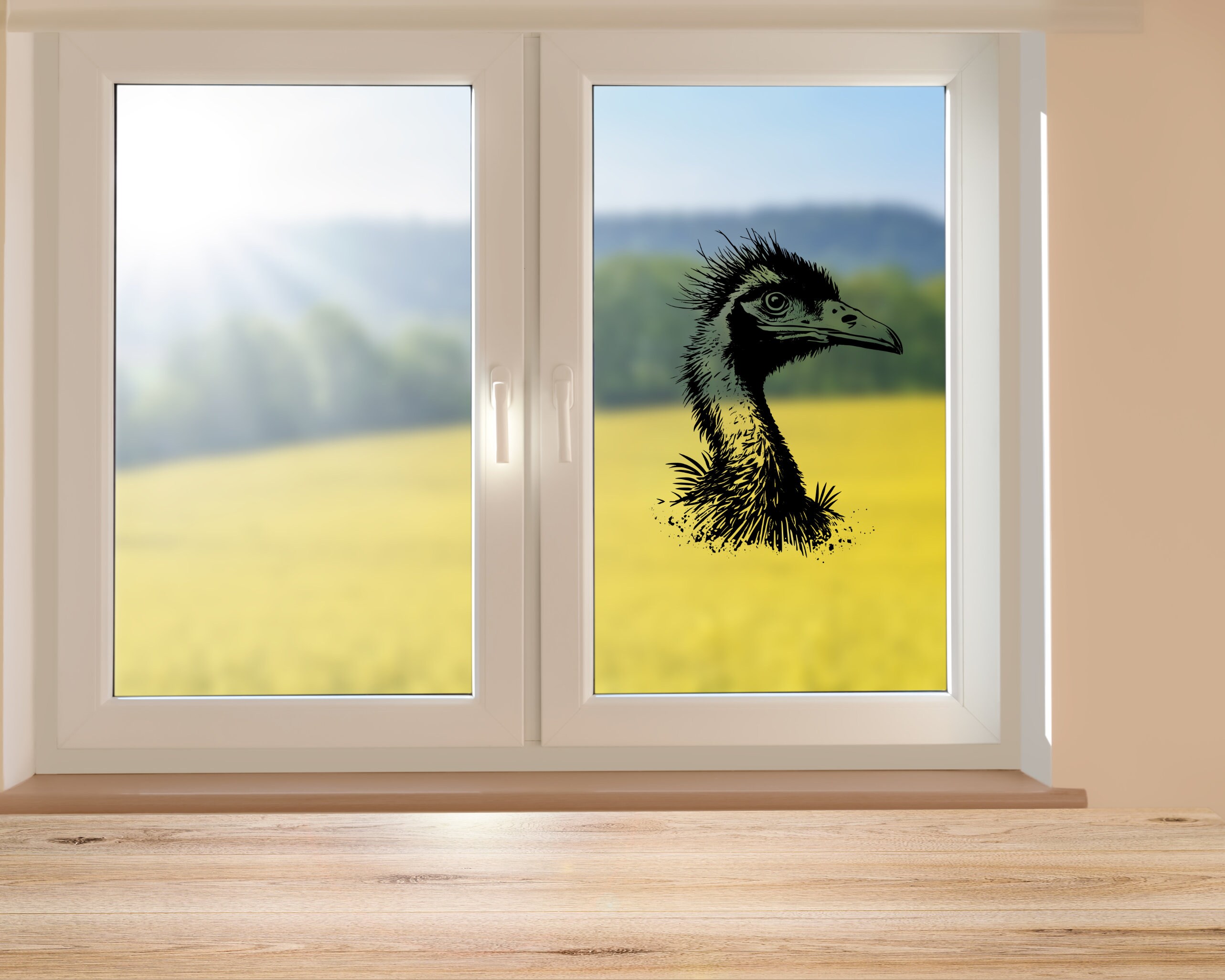 Emu Svg Emu Clipart Emu Png Emu Head Emu Cut Files for - Etsy Australia