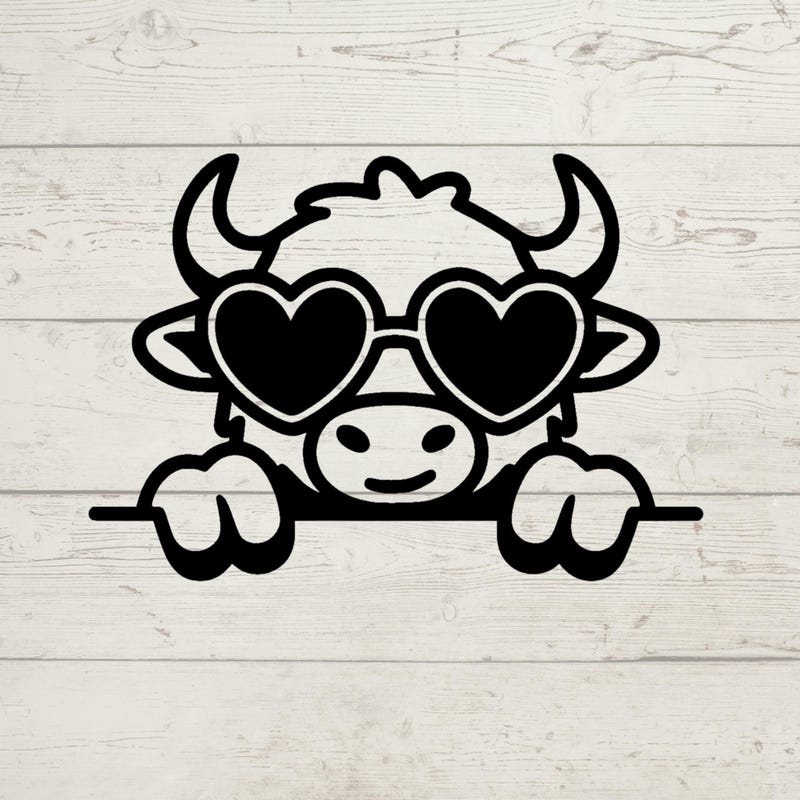 Buffalo Svg - Etsy