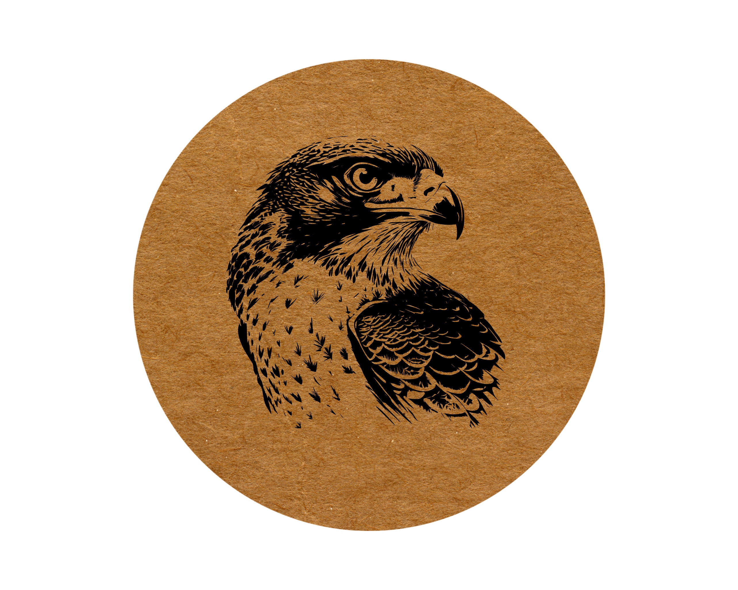 Falcon Svg Falcon Clipart Falcon Png Falcon Head Falcon - Etsy Canada