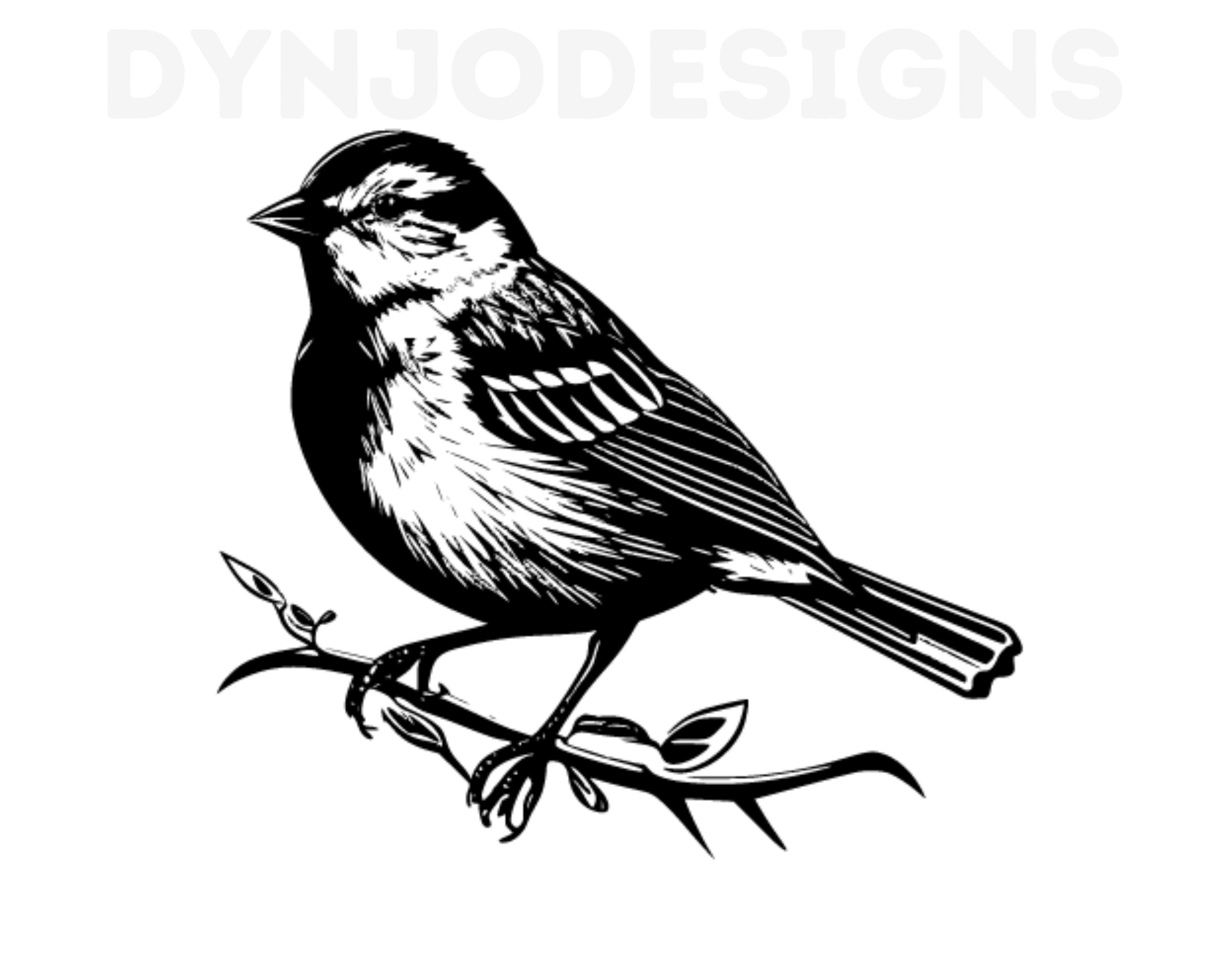 Finch Svg Finch Clipart Finch Png Finch Head Finch Cut - Etsy Australia