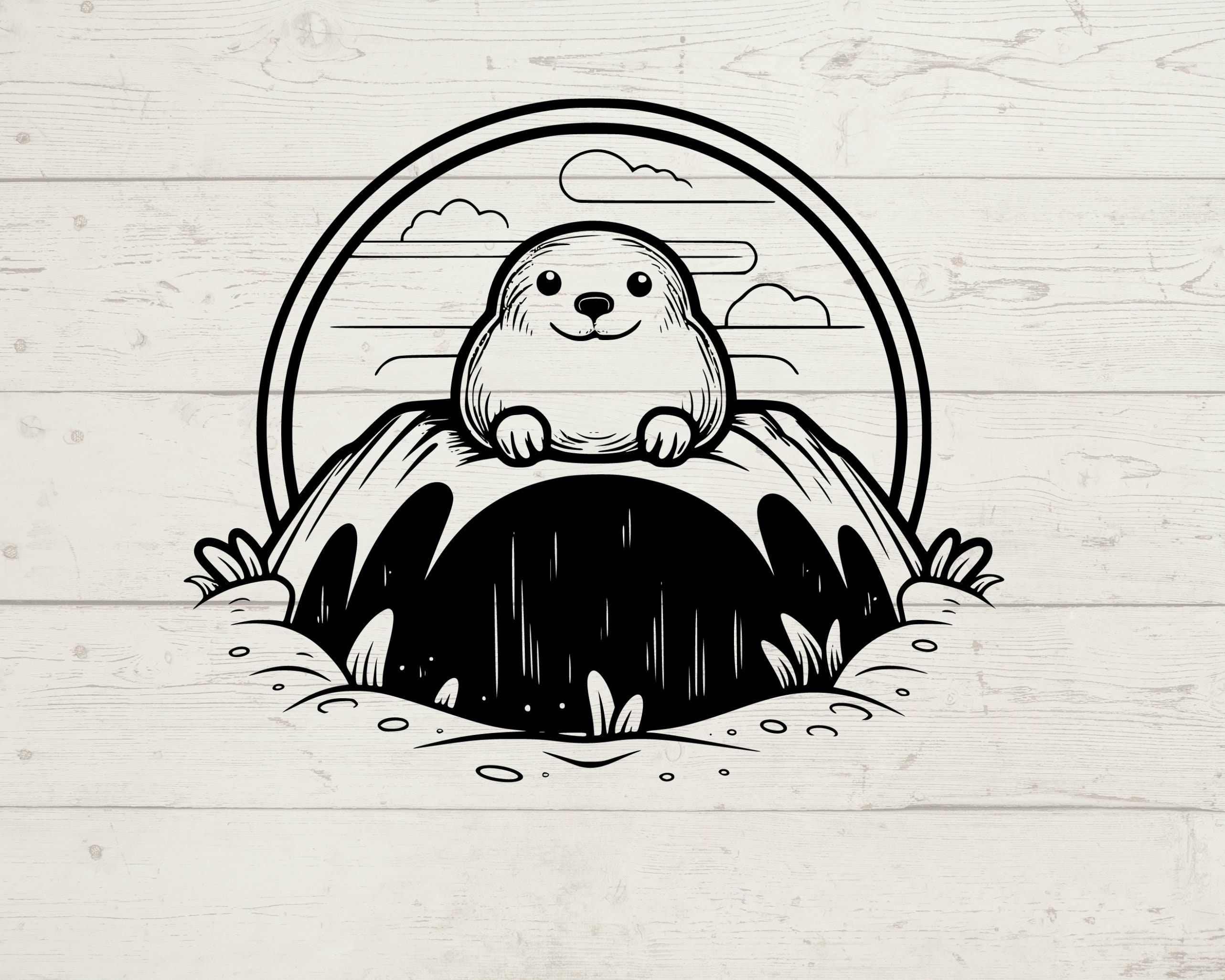 Mole Svg Mole Clipart Mole Png Mole Head Mole Cut Files - Etsy Hong Kong