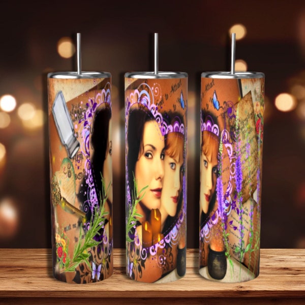 Practical Magic - Etsy