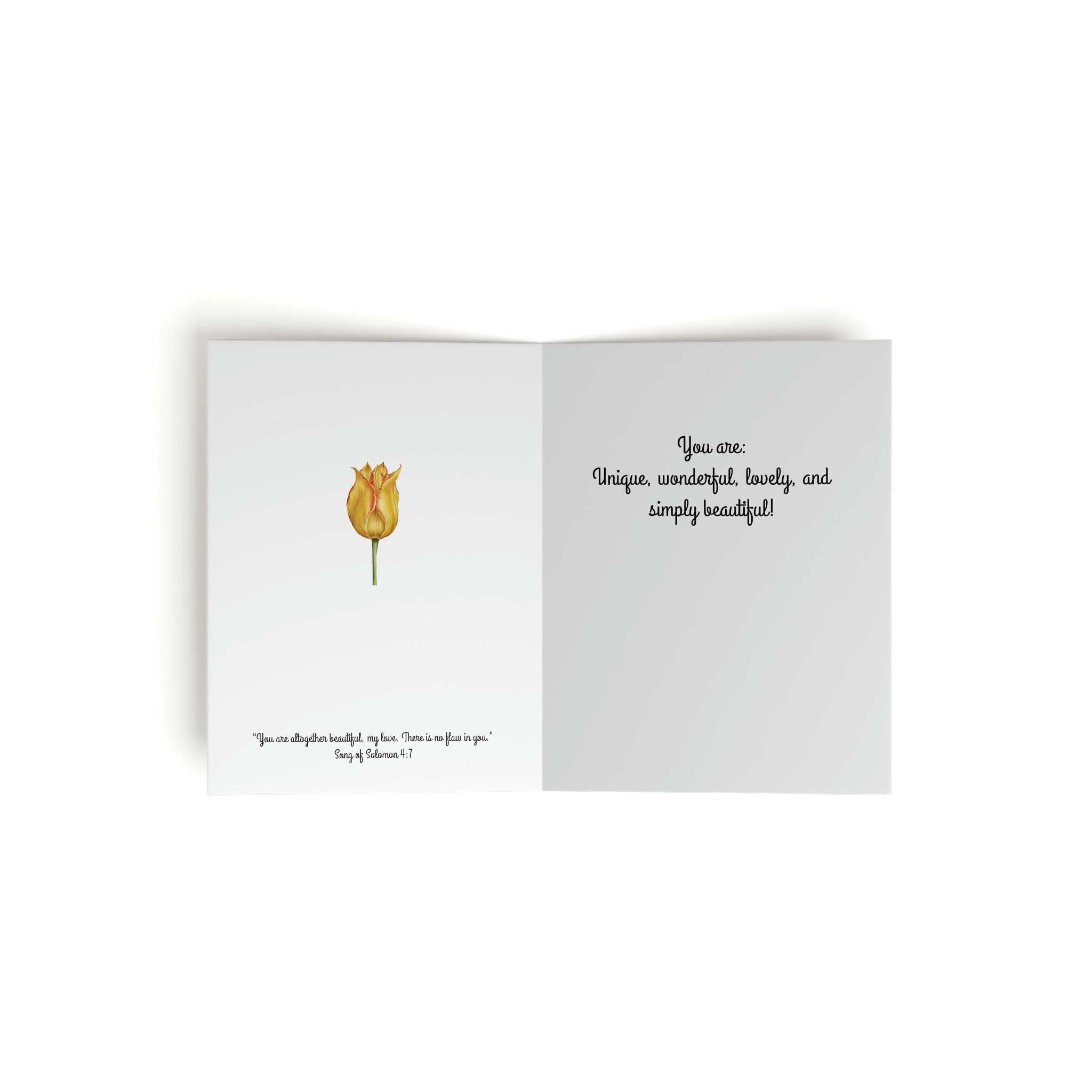Just Thought You Should Know Cards 8, 16, and 24 Pcs - Etsy