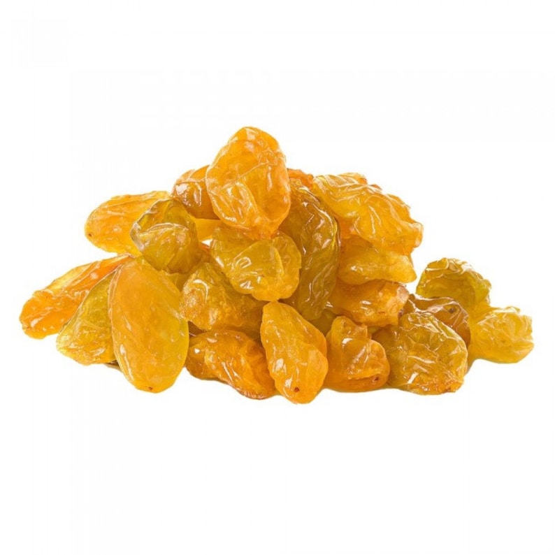 Dried White Grape, Organic Raisins-dry Golden Grape, Without Seeds - Etsy