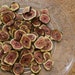 Dried Fig Chips, Natural Pure Dried Fig Chips, Organic Dried Figs ...