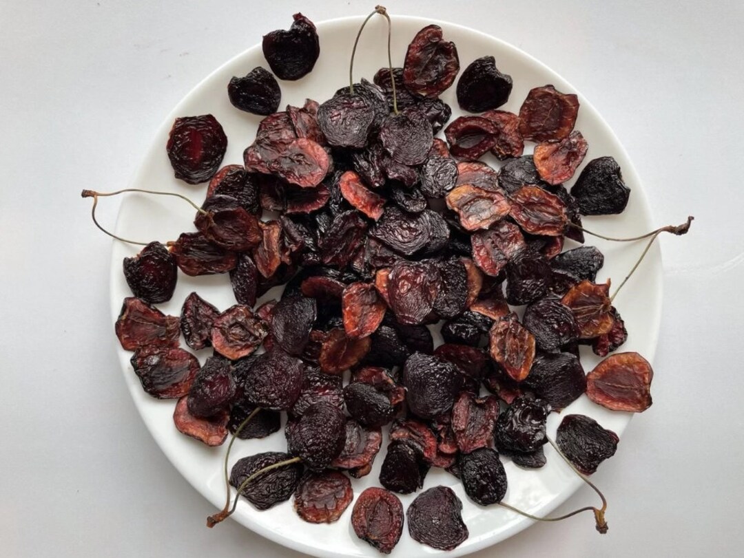 Dried Red Sweet Cherries Superior Quality Super Food & Dried Natural ...