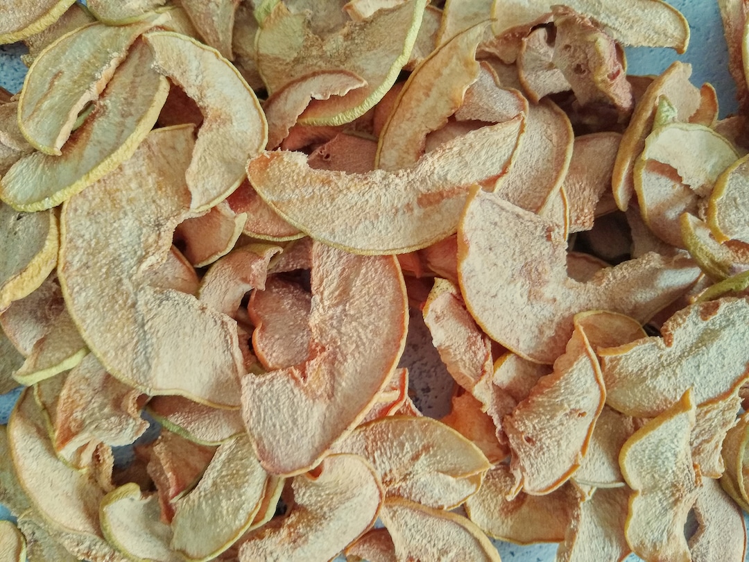 Quince Slice | Dried Quinces | Dried Fruit | Natural Decor | Dried ...