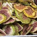 Dried Fig Chips, Natural Pure Dried Fig Chips, Organic Dried Figs ...