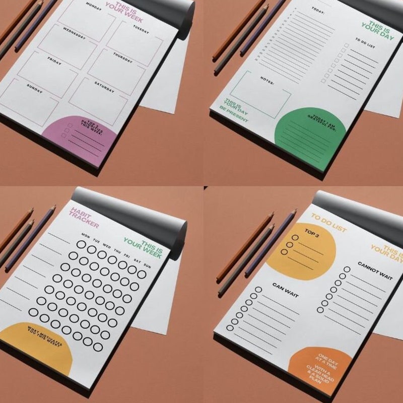 Get Organized - Etsy