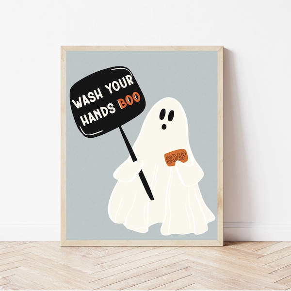 Wash Your Hands Sign - Shop Online - Etsy