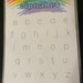 Interactive Dry Erase Writing Practice Pack Uppercase, Lowercase ...