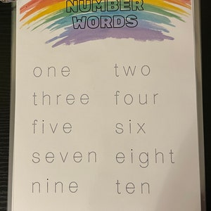 Interactive Dry Erase Writing Practice Pack Uppercase, Lowercase ...