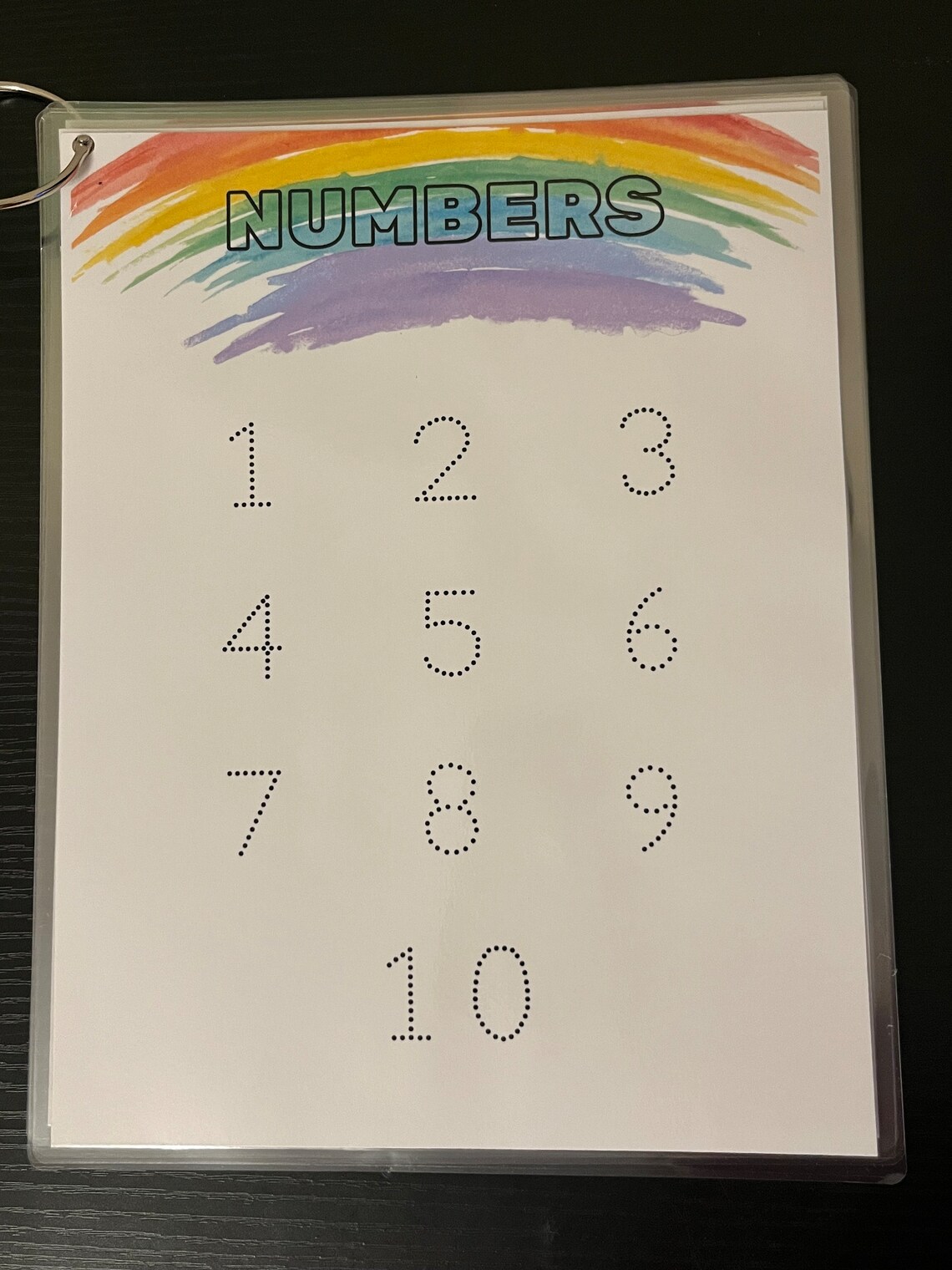 Interactive Dry Erase Writing Practice Pack Uppercase, Lowercase ...