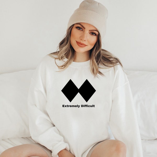 Diamond Sweatshirt - Etsy