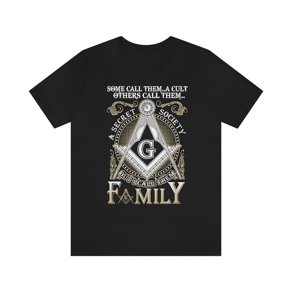 Masonic T Shirts - Etsy