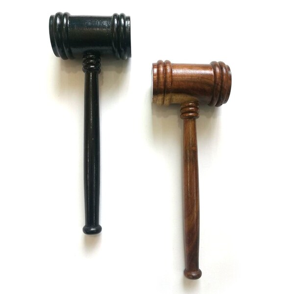 Masonic Gavel - Etsy