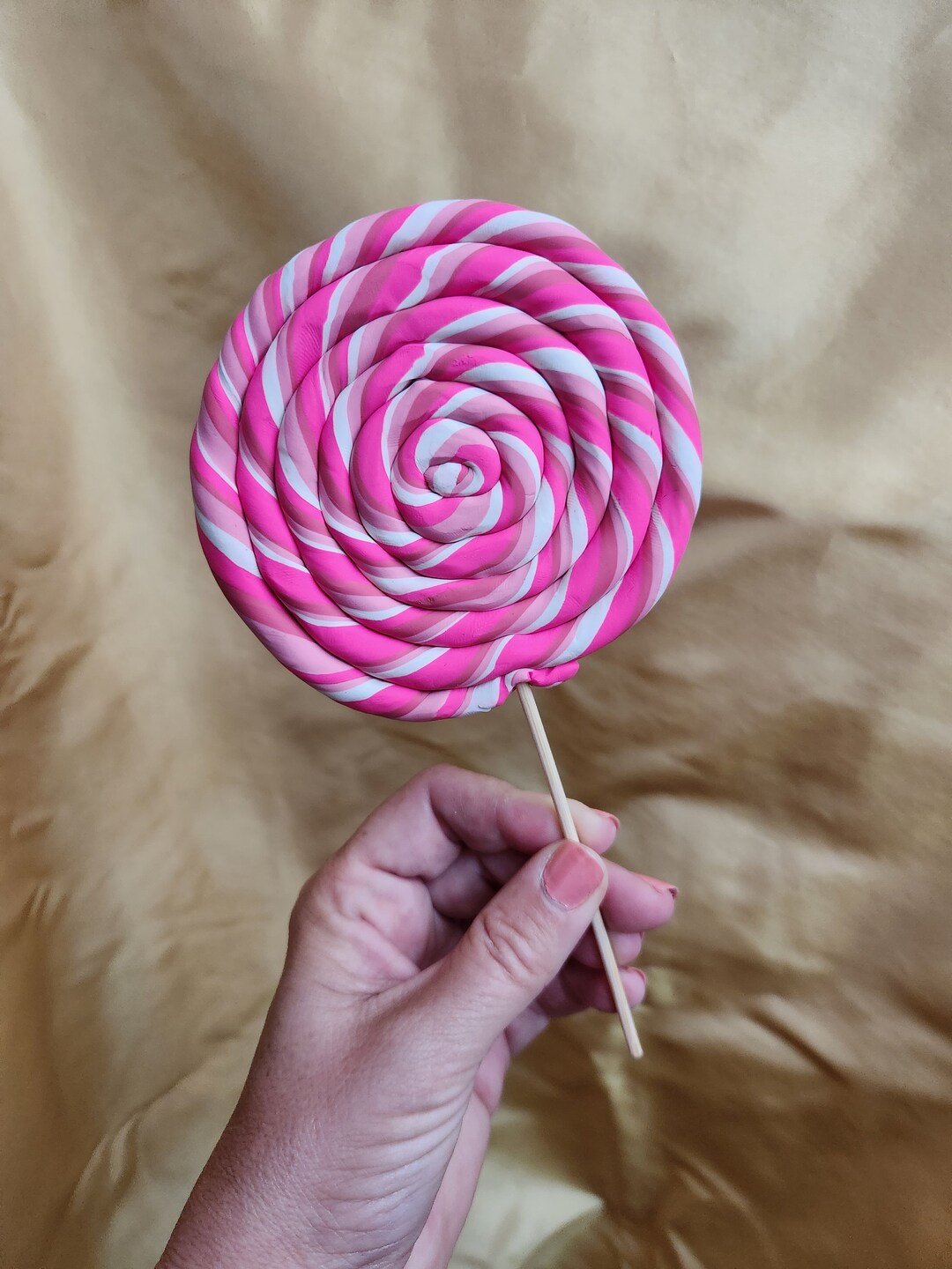 It's Barbie Prop Pop - Etsy