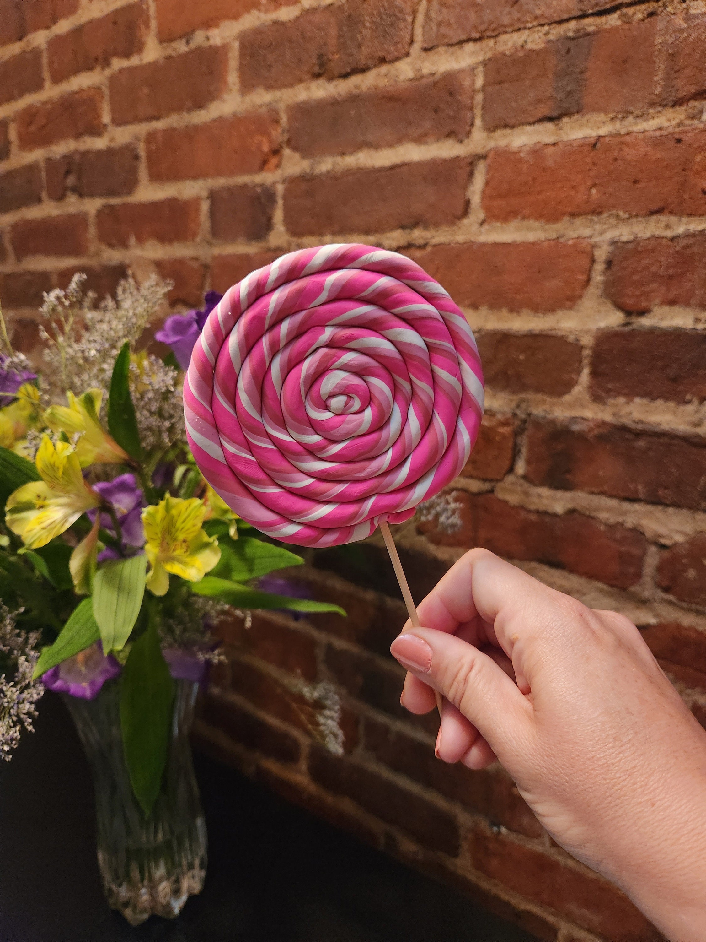 It's Barbie Prop Pop - Etsy