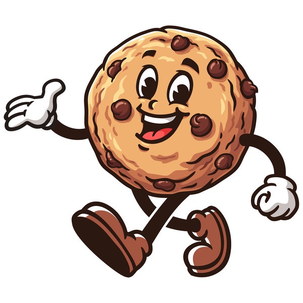 Mascot - Etsy