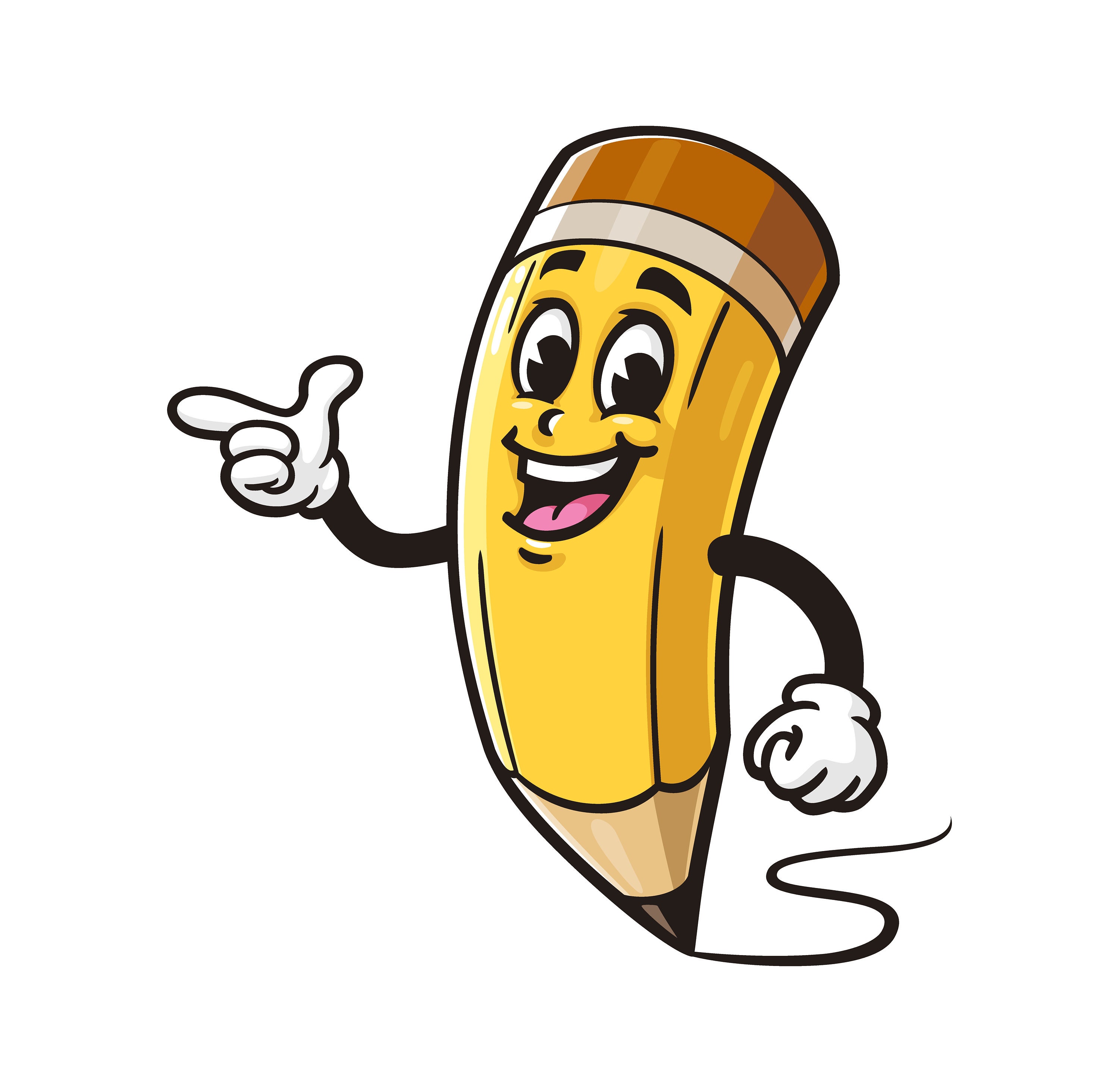 Disegno Matita Clipart Matita Illustrazioni, Vettoriali E Clipart