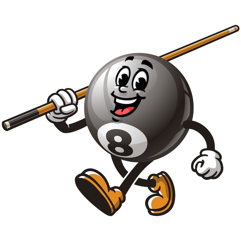 Customized Billiard Stick - Etsy