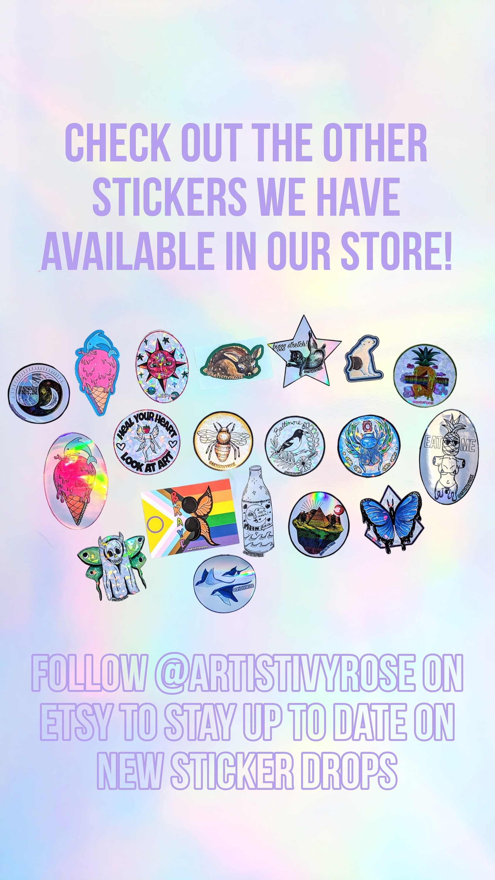 Sting Ray Sticker, Waterproof Sticker, Vinyl Sticker - Etsy