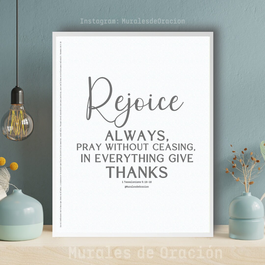 Prayer Wall Art About Our Home, Set of 12 Christian Decorative ...