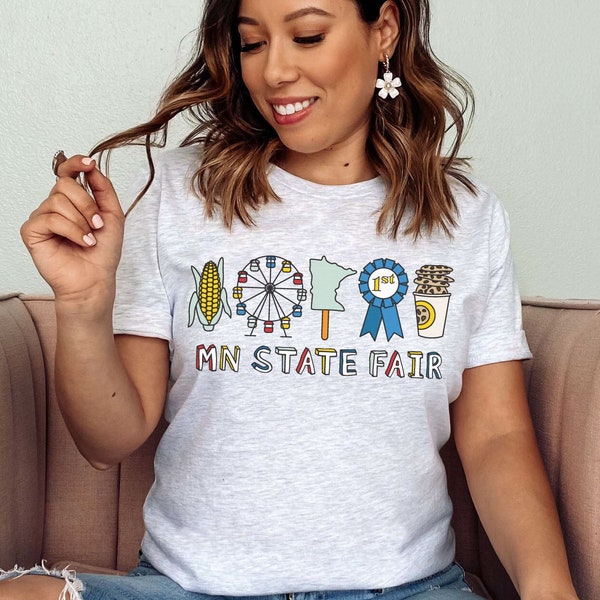 State Fair - Etsy