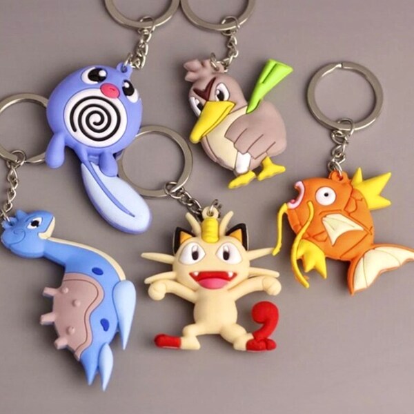 Magikarp - Etsy