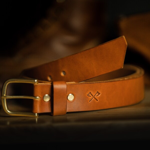 Rugged Leather - Etsy
