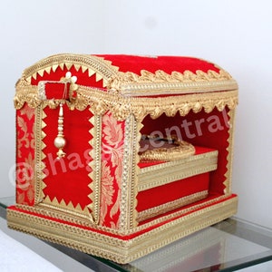 Sahe Chithi | Indian Wedding | Punjabi | Accessories | Wedding | Sahi ...